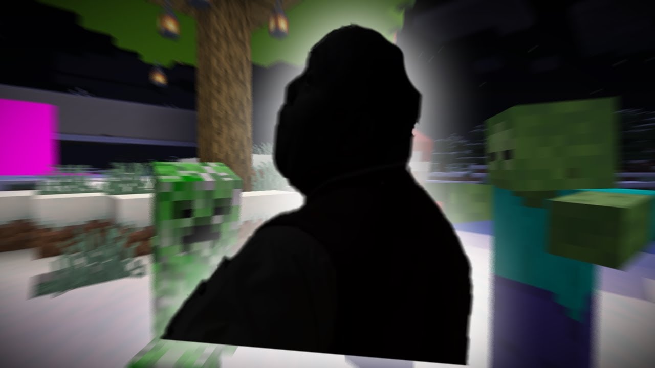 Minecraft Movie 2 SECRET ENDING - YouTube