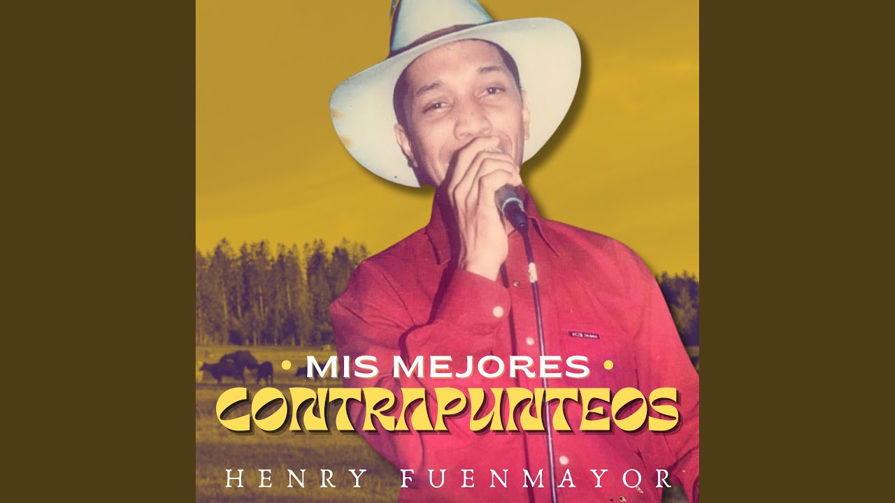 Contrapunteo Henry Fuenmayor vs José Gregorio Romero "El Mandinga De La ...