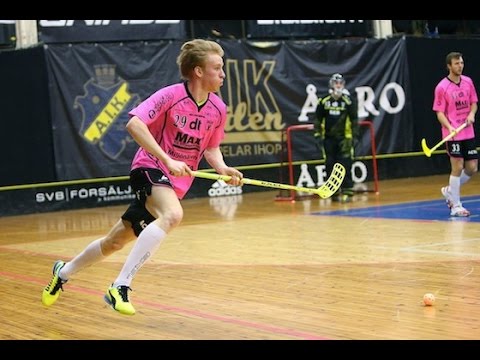 Alexander Rudd Top 5 Goals - YouTube