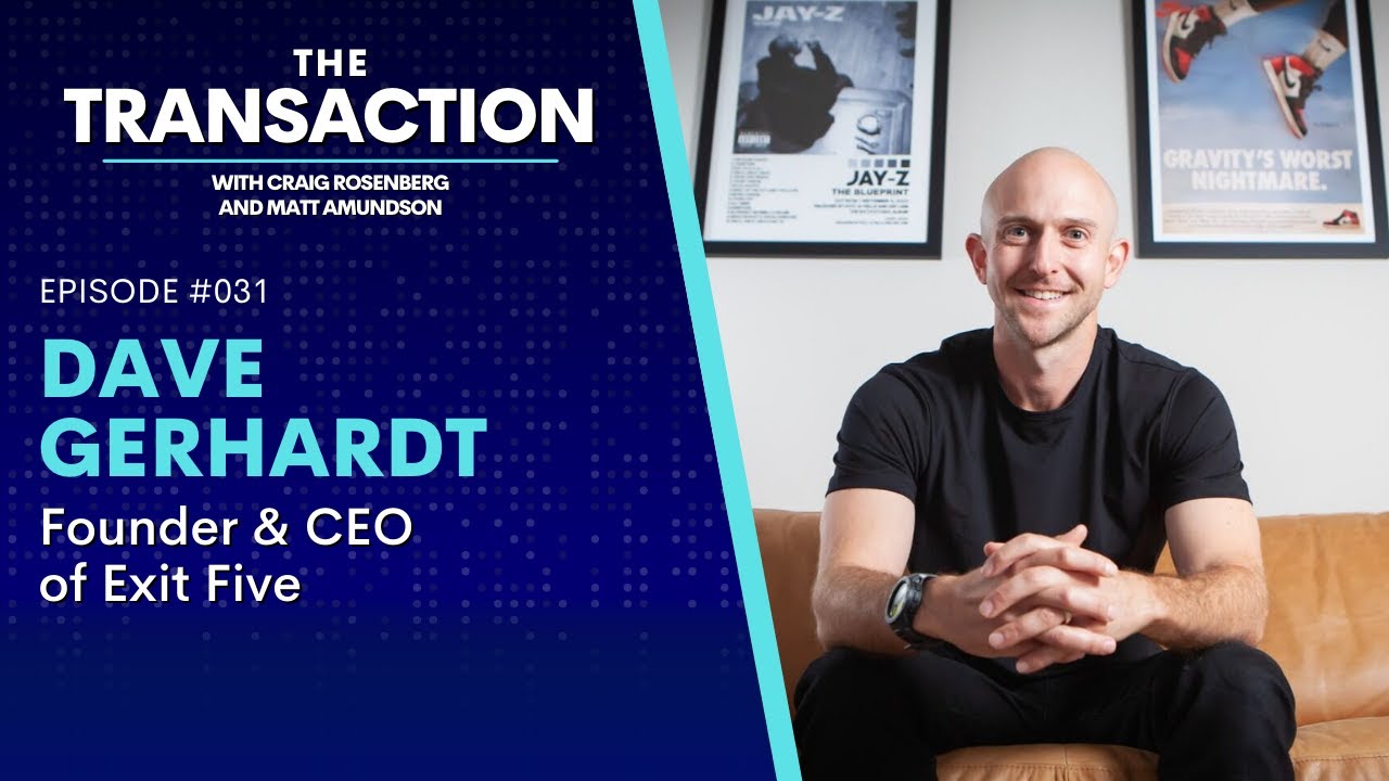 AI Idea Starters, B2B Influencers, & Organic LinkedIn Tactics with Dave ...