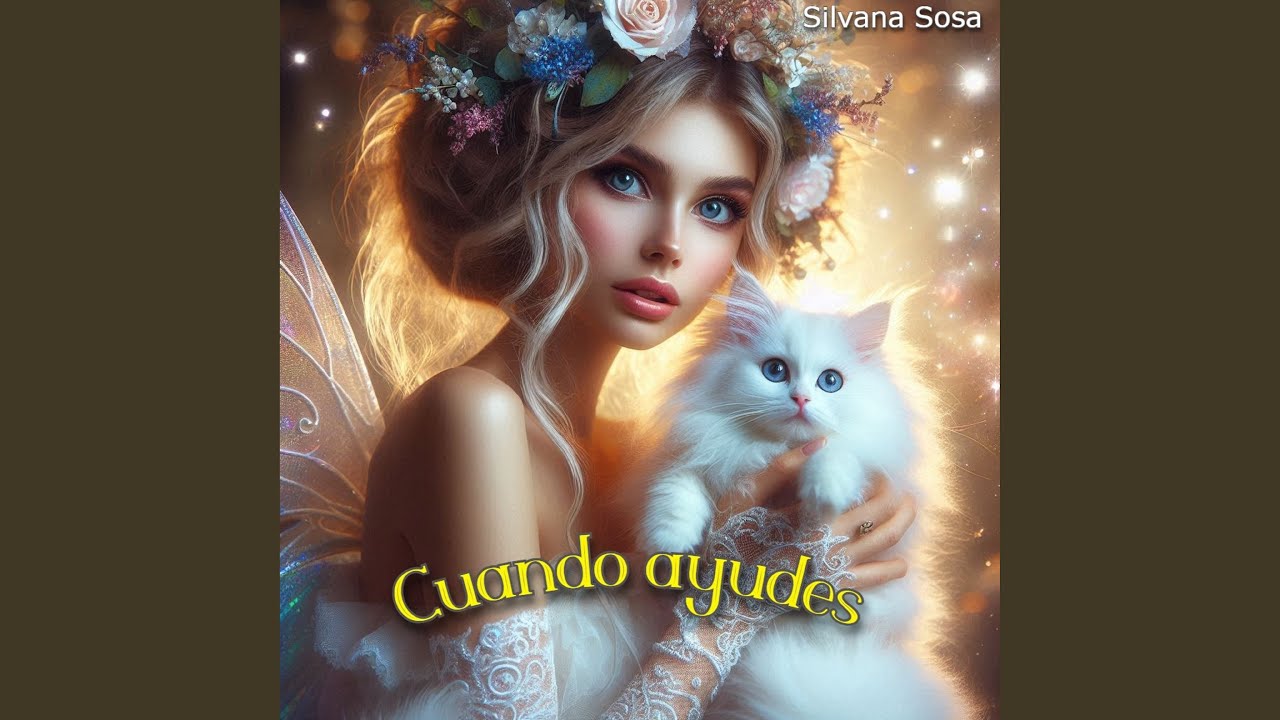 Cuando ayudes - YouTube