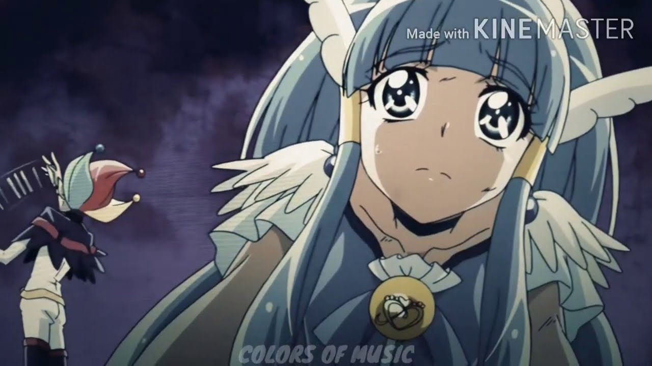 GLİTTER FORCE(smile precure)-SOLDİER- AMV - YouTube