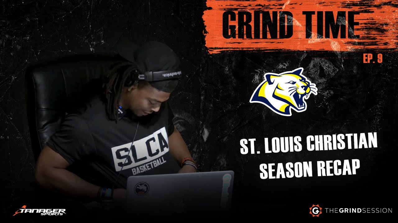 Grind Time Podcast Ep. 9 - YouTube