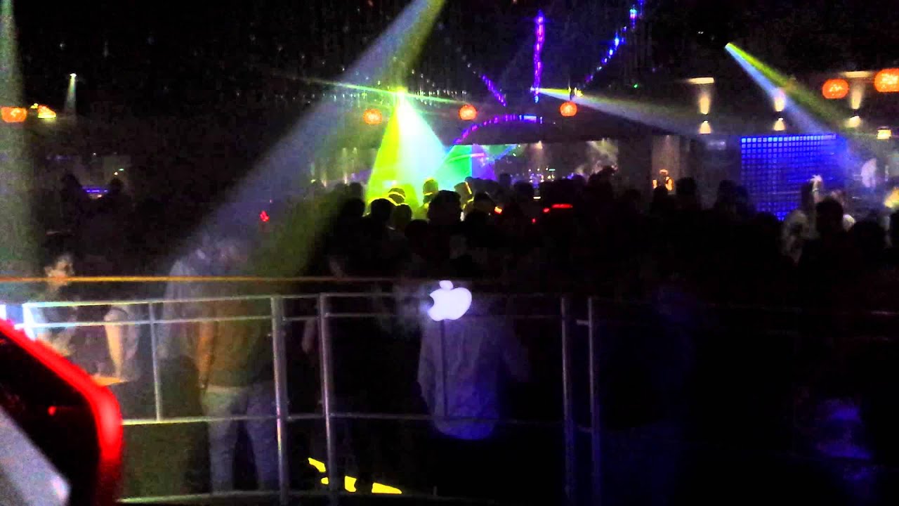 TEMPTATION 28/06/2014 DJ COLIN RUSSELL & SALLIE AXL - YouTube