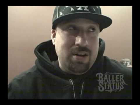 B-Real Responds To Juelz Santana's Smoke-A-Thon Challenge - YouTube