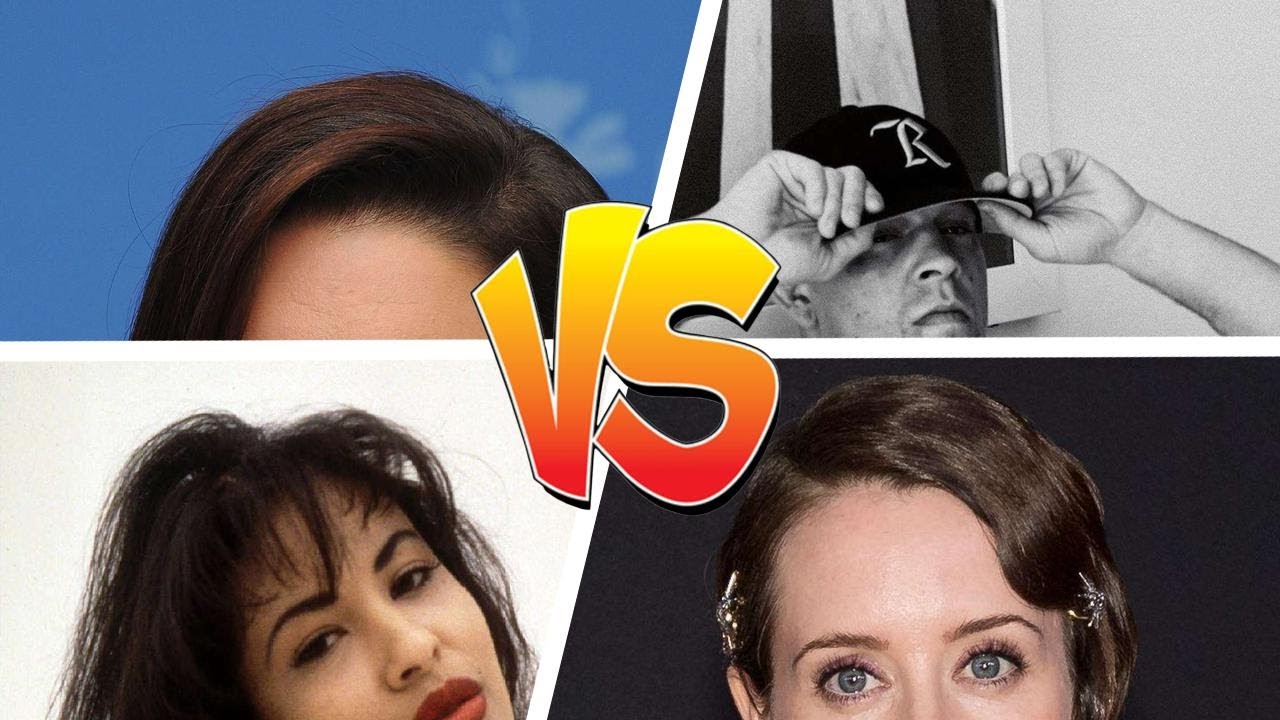 50 Celebrities Born On April 16 🌠 - YouTube