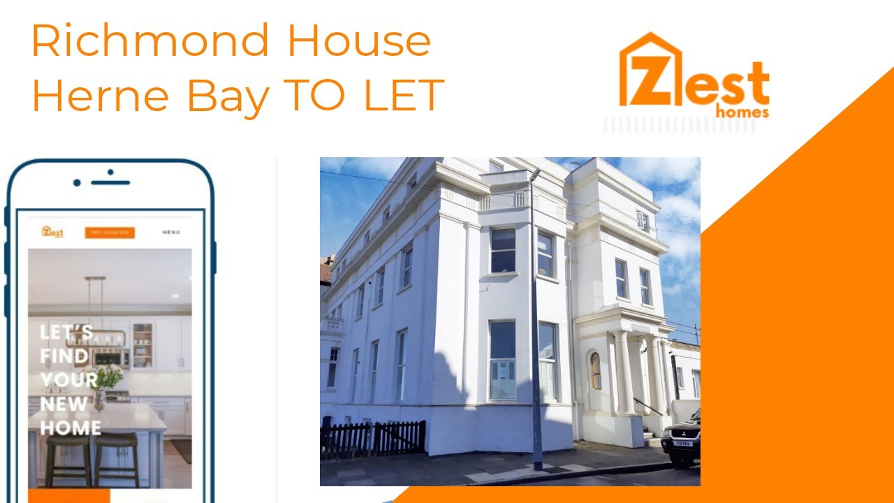 Richmond House Video Tour - YouTube