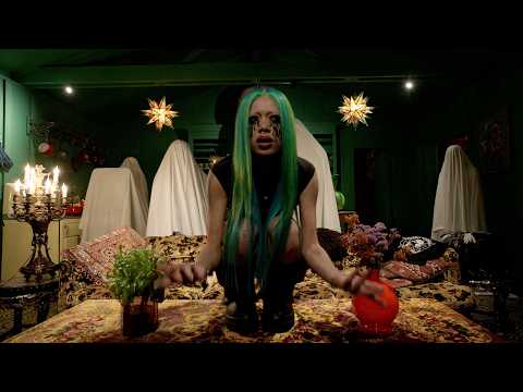 Molly Santana - Solo (Official Music Video)