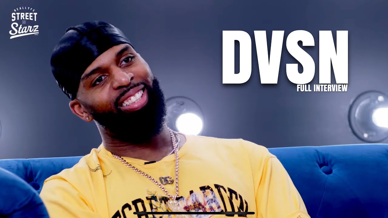 DVSN talks signing to Drake & OVO, Jermaine Dupri mentorship, Kandi ...