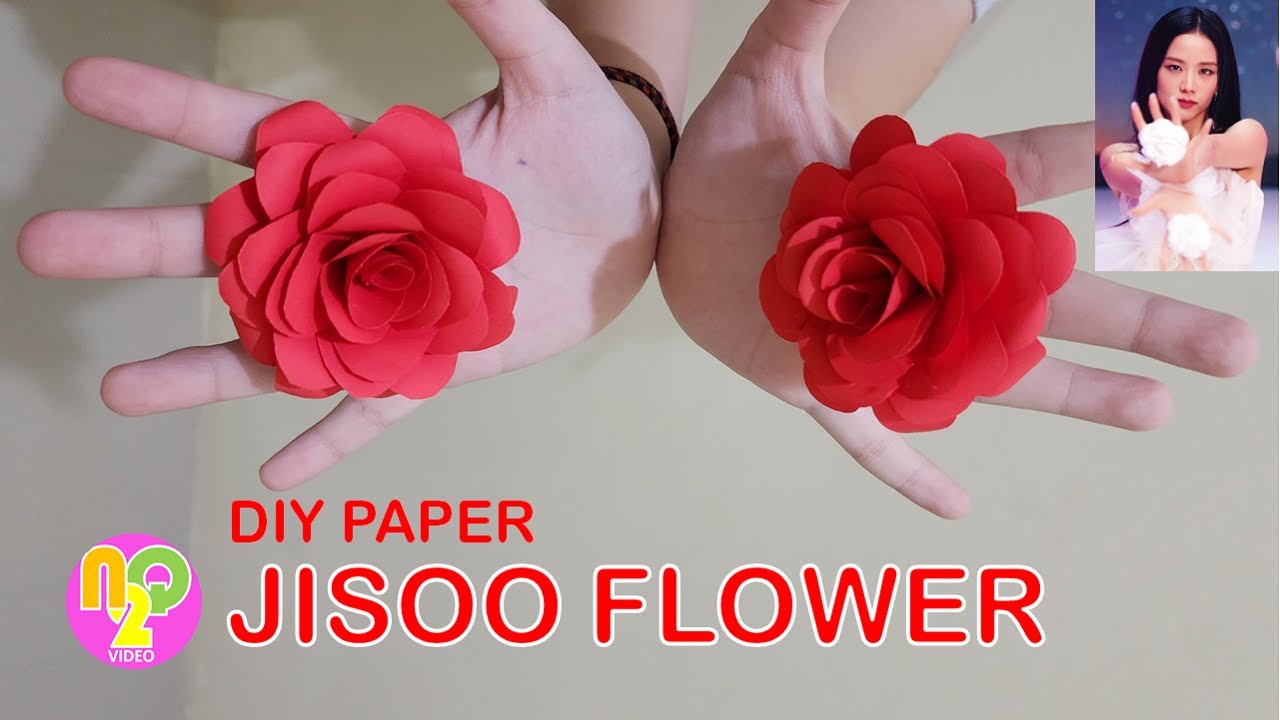 Paper Jisoo Flower Ring DIY Membuat Jisoo Flower Dari Kertas Origami YouTube paper-jisoo-flower-ring-diy-membuat-jisoo-flower-dari-kertas-origami-youtube