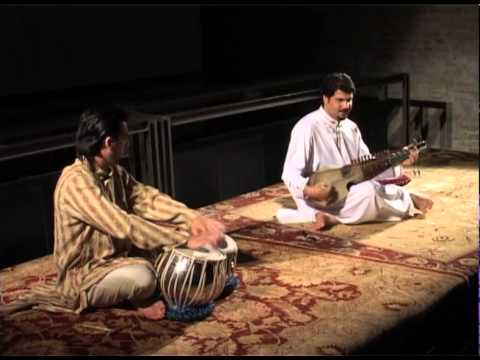 Homayun Sakhi and Salar Nader, Parma, 1min - YouTube