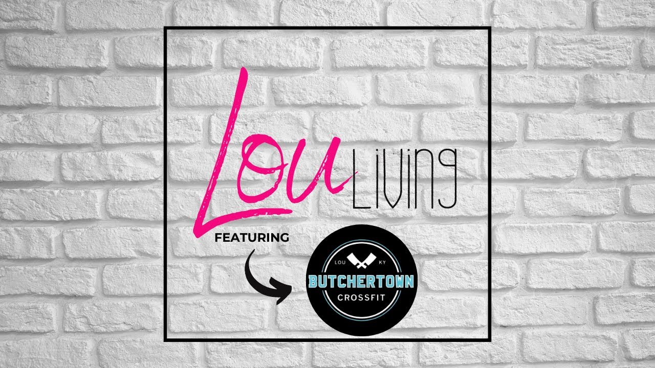 Flats on Fifth Loves Local - Butchertown Crossfit - YouTube