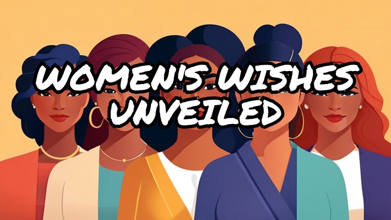 10 minutes Guide to understand woman - YouTube