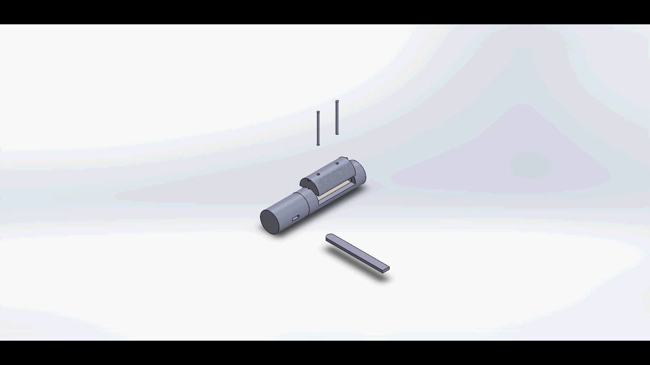 Shaft Gage Assembly - YouTube