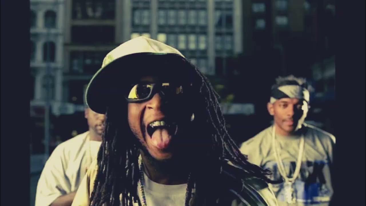 M0M_TEN_BAJZEL_LAJBEL - MIXTAPE #1 - MOBB DEEP FT. LIL JON - REAL GANGSTAZ - YouTube