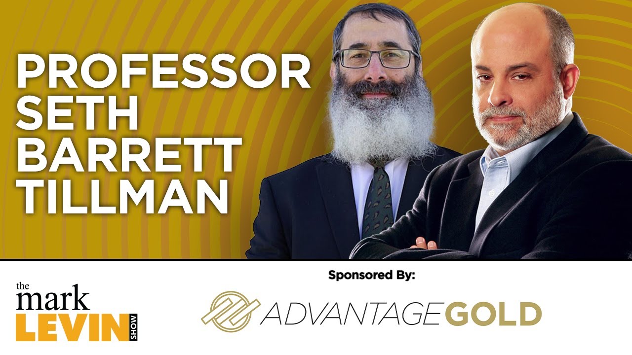 Professor Seth Barrett Tillman reveals the arguments against Jack Smith ...