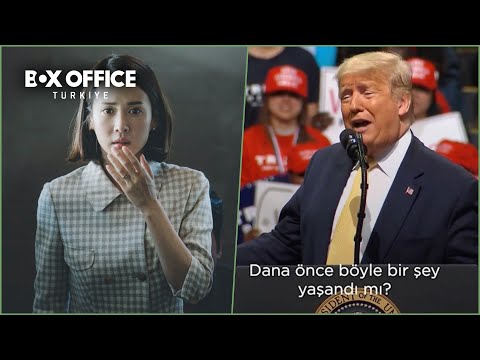 Parazit En İyi Film Oscar'ını Nasıl Kazandı? Daha önce böyle bir şey yaşandı mı?