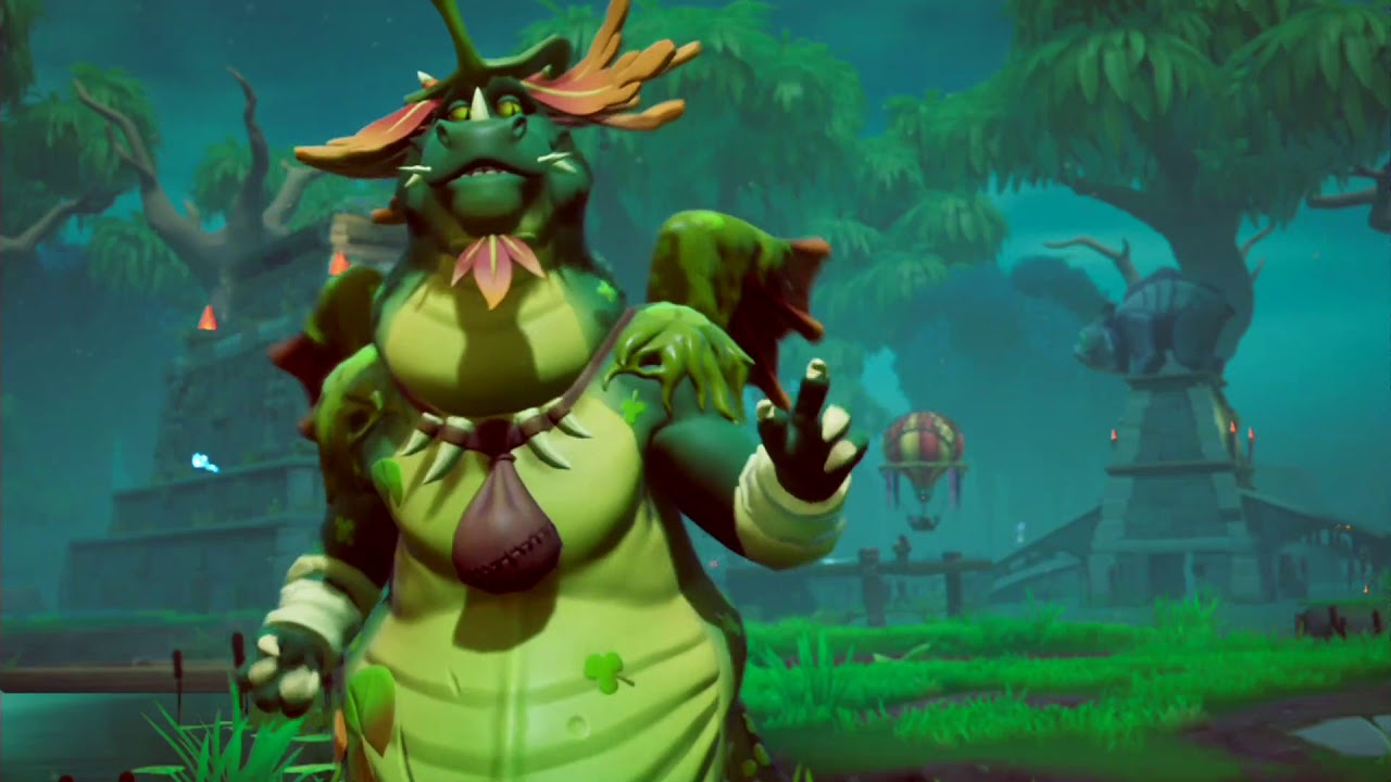 Spyro: Reignited Trilogy - Beast Makers Homeworld Walkthrough - YouTube