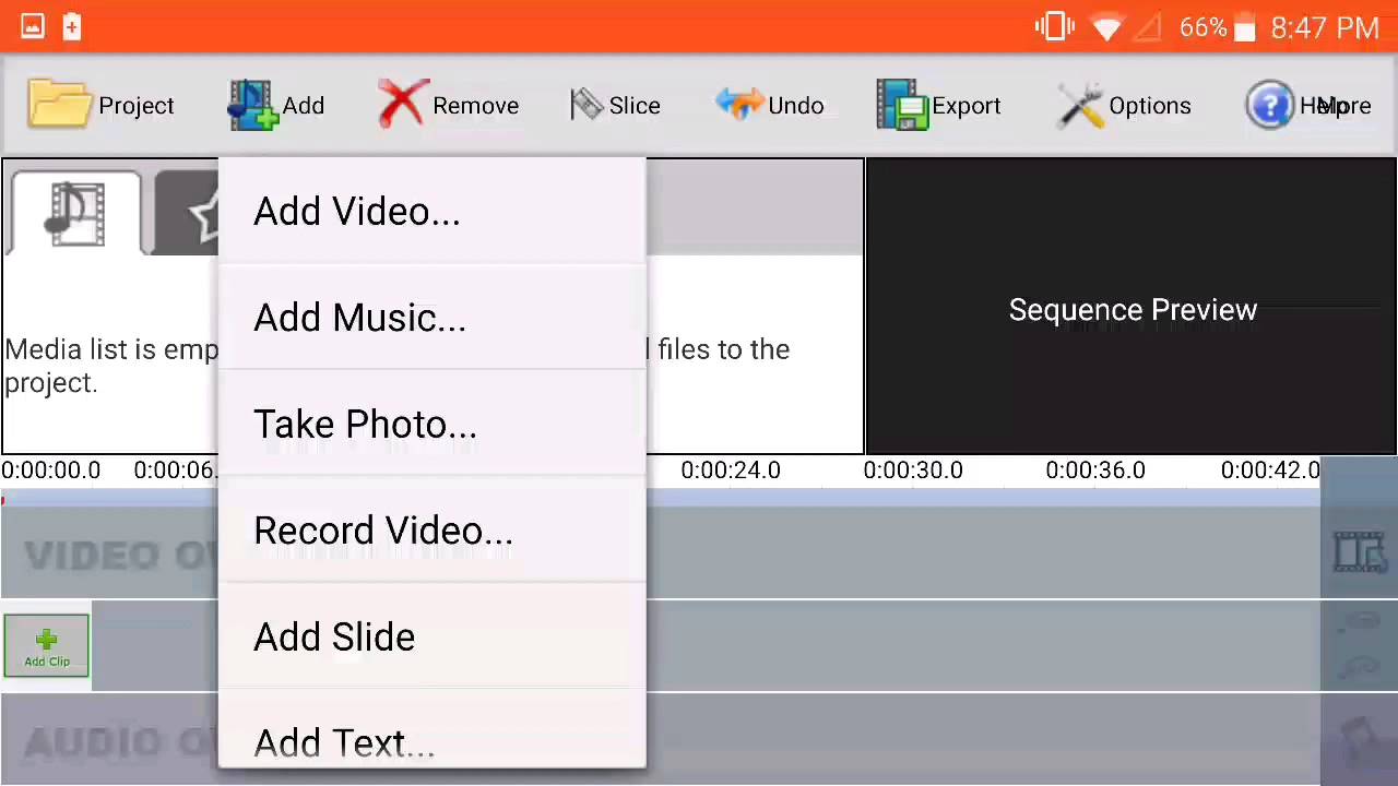 Videopad Pro Full Paid Unlocked - YouTube