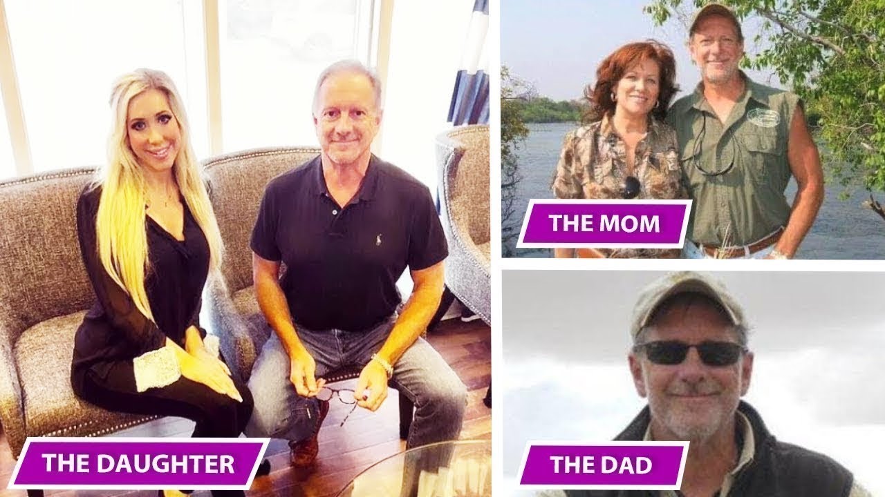 This is What Happens When Your Dad is a Complete Psychopath - YouTube