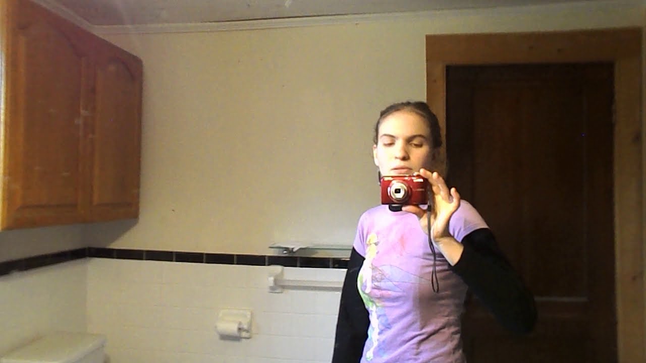 Lefting...LEFTAROO: A Mermaidia Reenactment - YouTube