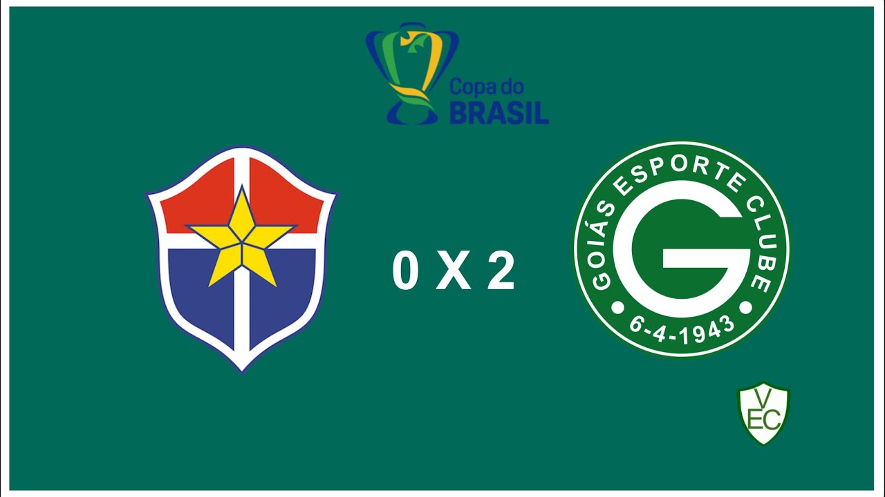 GOLS FAST 0 X 2 GOIÁS COPA DO BRASIL 2020 (NARRAÇÃO) - YouTube
