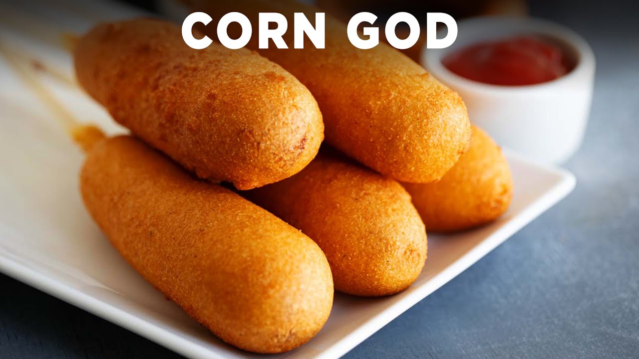 Corn Dog YouTube corn-dog-youtube