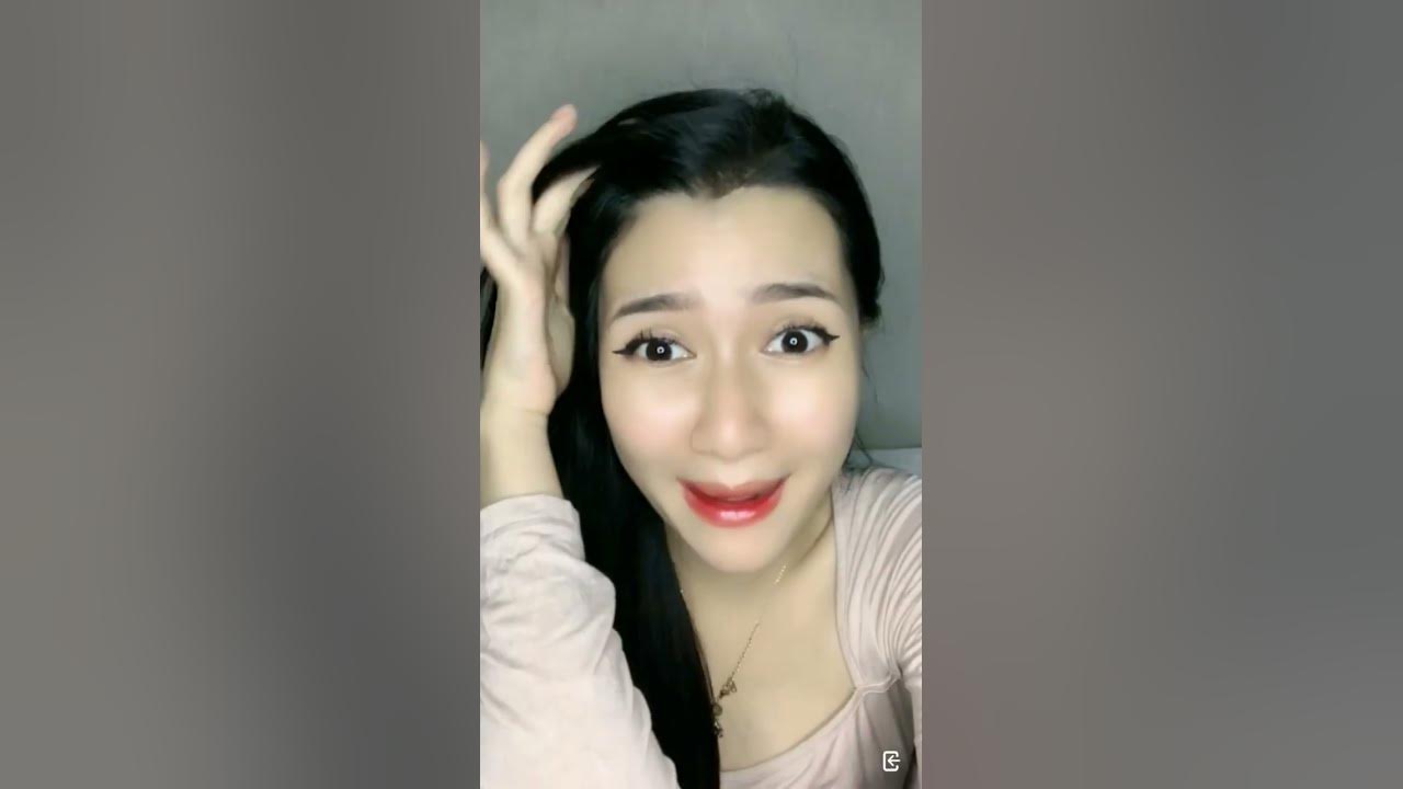 Cewek Vietnam Cantik Cantik Yaa Cantik Perempuan Shorts Trending Youtube