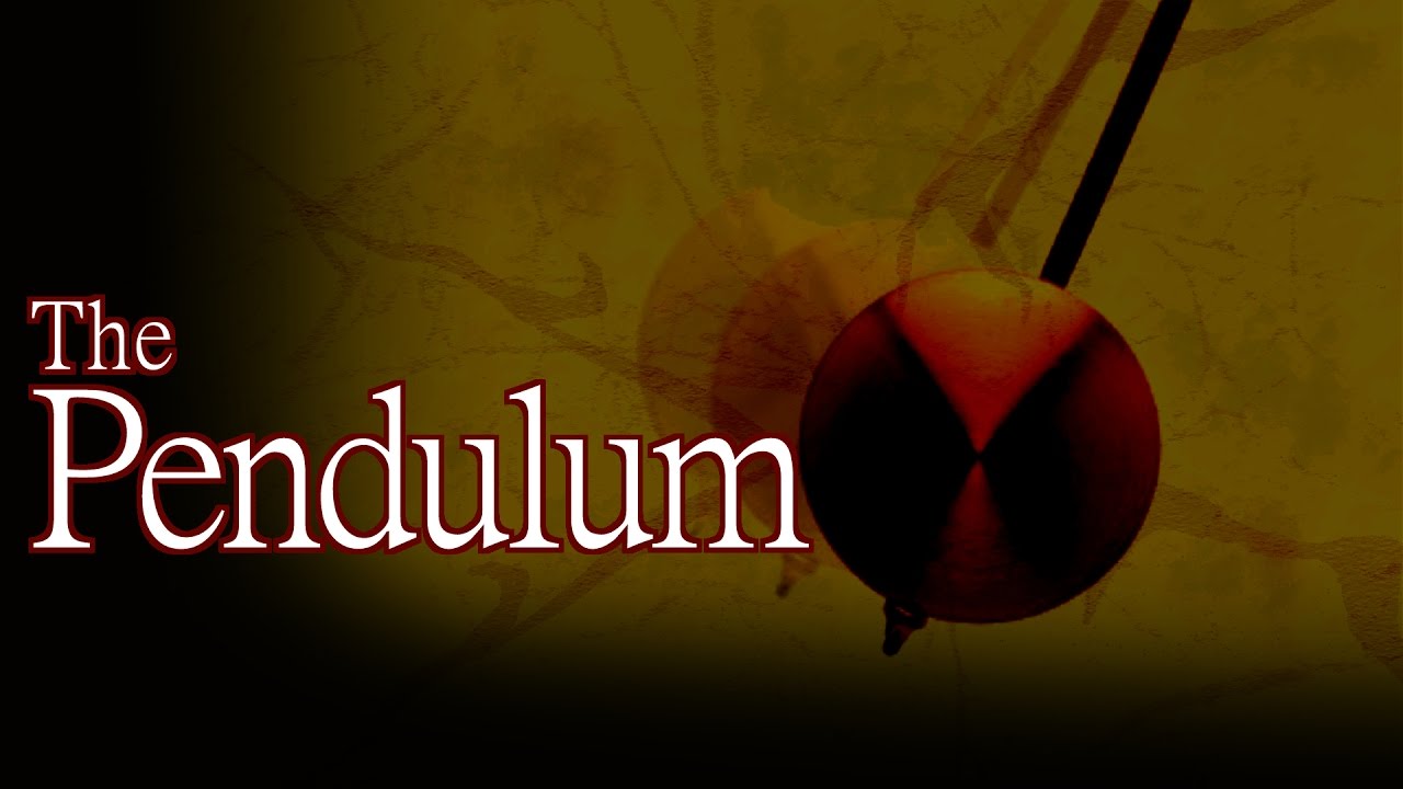"Pendulum: The Prisoner of Time" by Ray Bradbury - Classic Tale of ...
