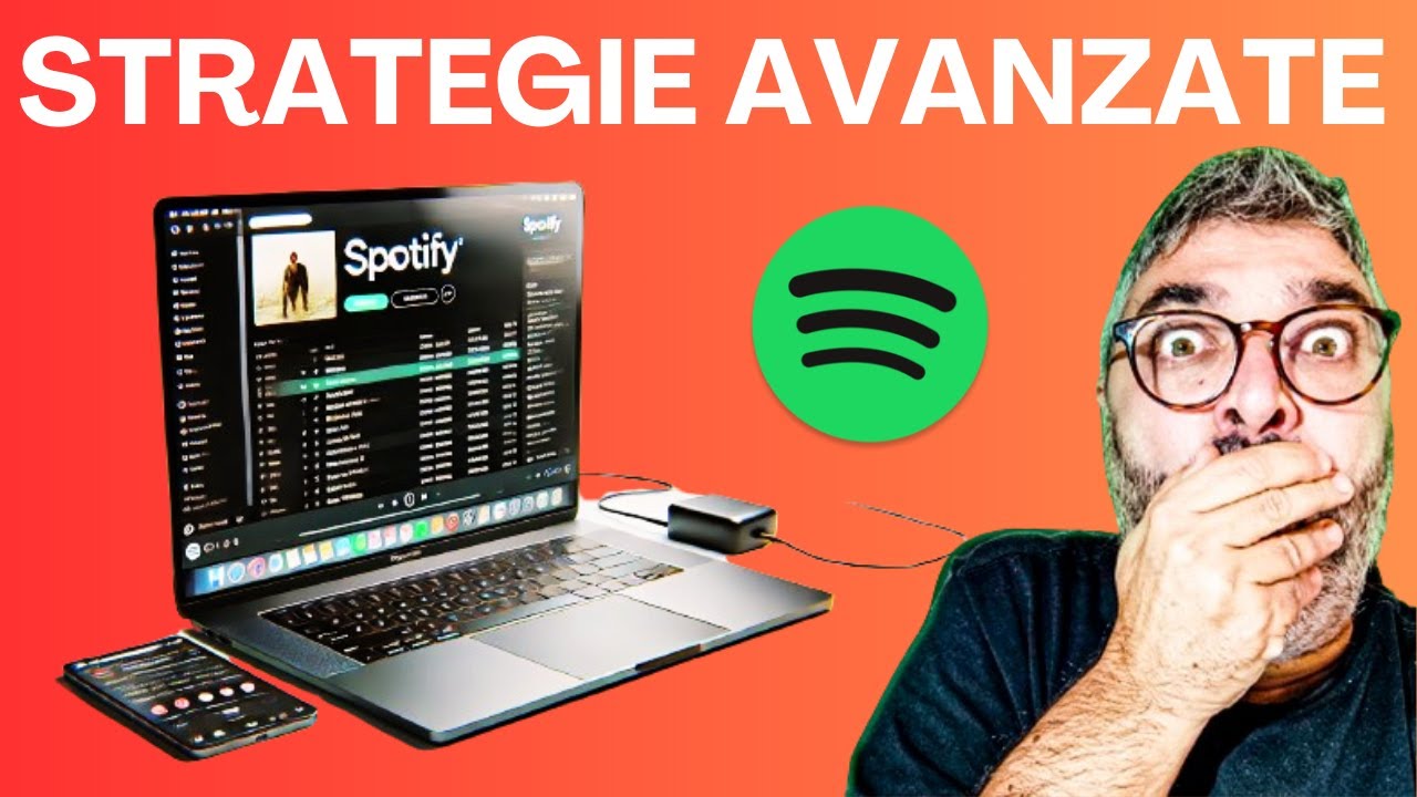 LE DUE STRADE CHE HAI DI USARE SPOTIFY🚨 - YouTube