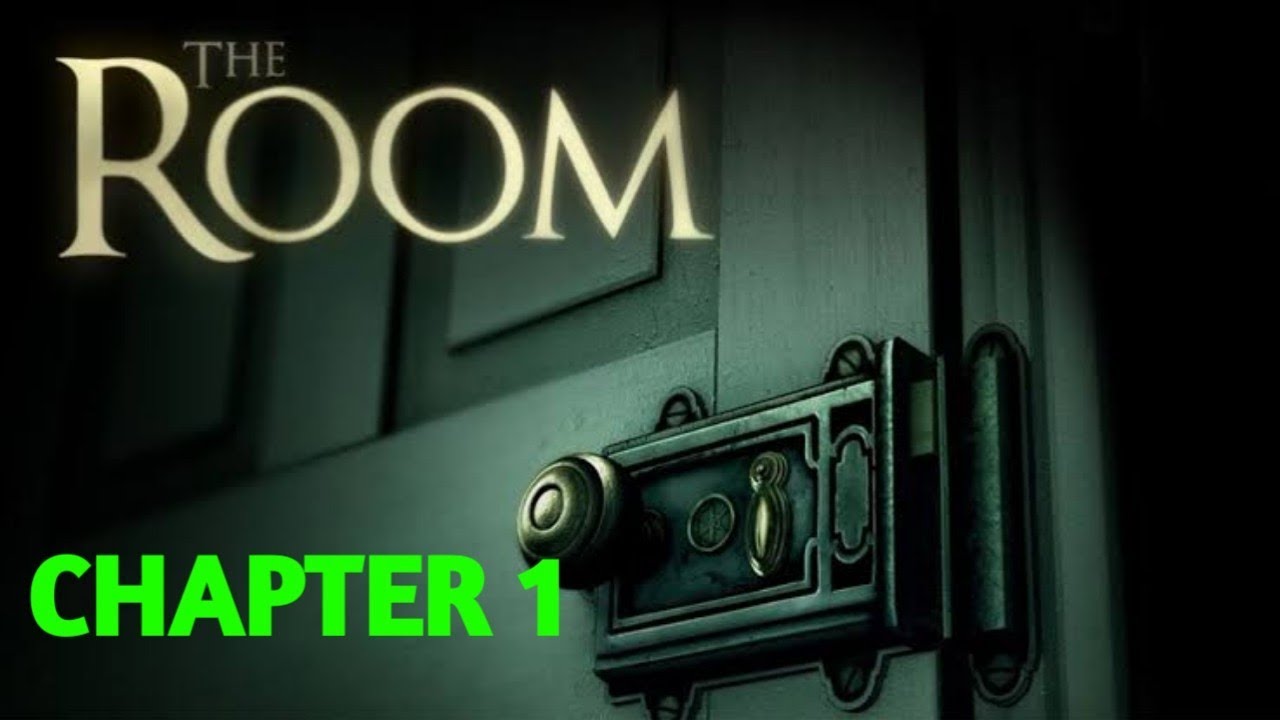 The Room Walkthrough - Chapter 1 - YouTube