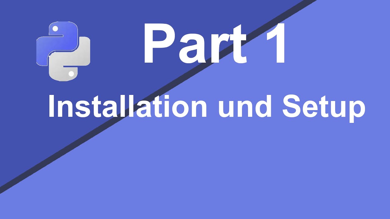 Discord Bot Python Pycord Tutorial Deutsch Part 1 Installation Und Setup Youtube