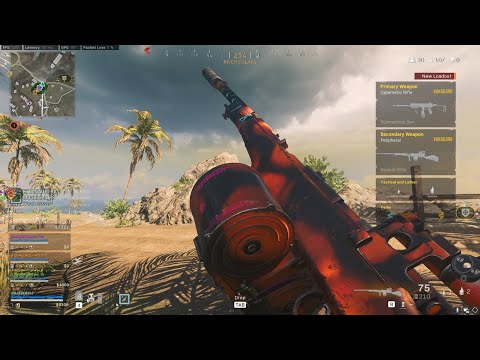 I FINALLY PLAYED WITH MIC ON AND WE WON | Gameplay: Warzone Caldera Quad Win | Automaton ...