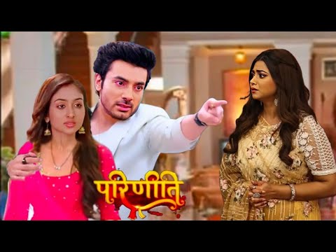 Neeti's whole truth came out in front of Sanju, Sanju taught Neeti a ...