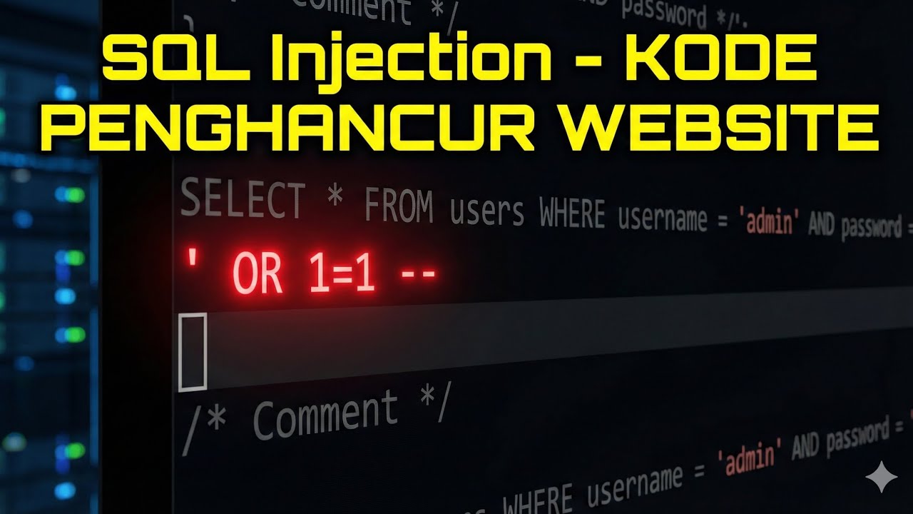 SimulasiSQL Injection dengan SQLMAP di kali linux dengan target DVWA # ...