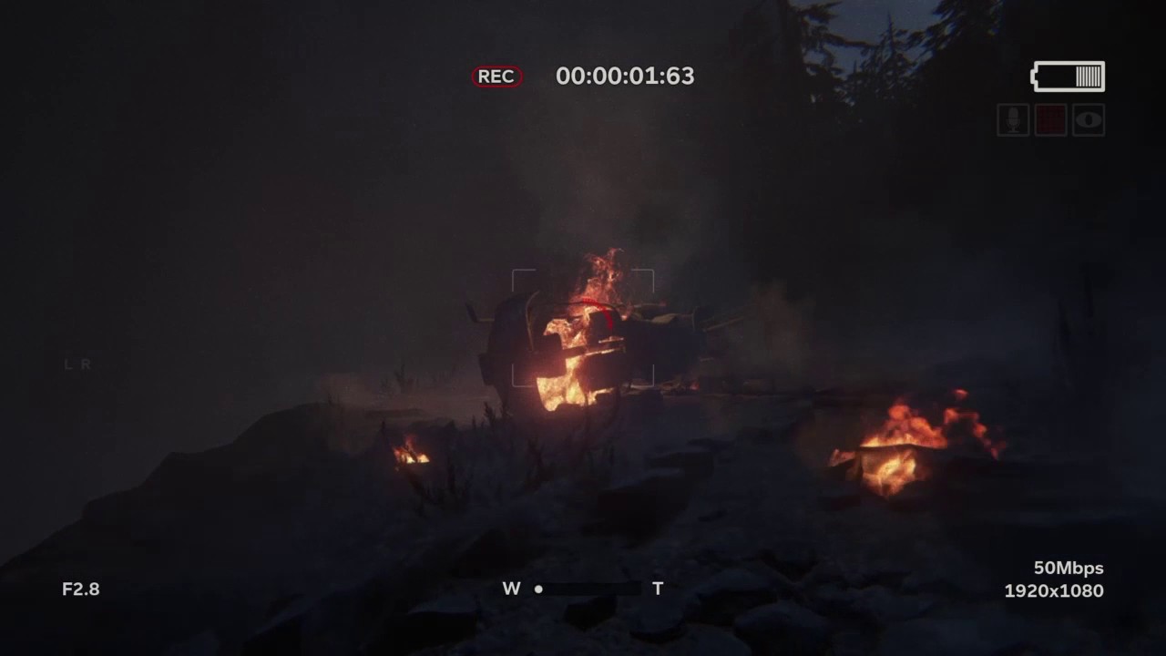 Out Last 2 walkthrough pt 1 - YouTube