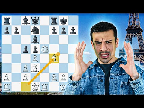 La prépa minute contre le MI indien | Road to GM 59