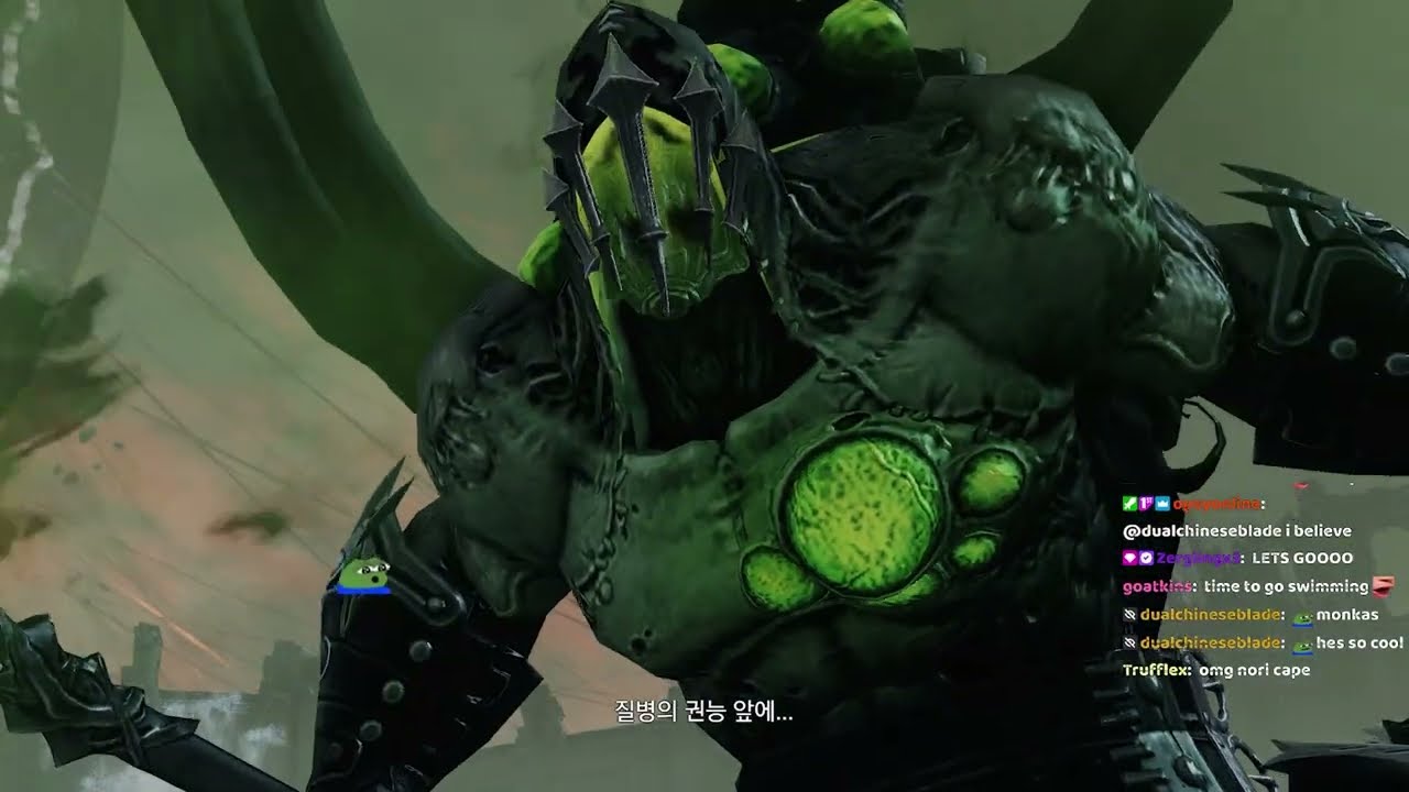 Akkan Hard Legion Raid Gate 1 | Gunlancer PoV 1600 Lost Ark - YouTube