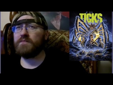 Ticks (1993) 4K & Blu-Ray Review - YouTube