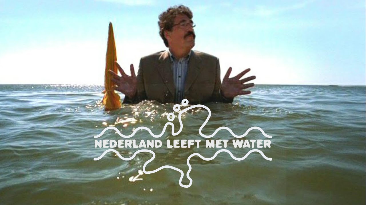 Weerman RTL 4 Peter Timoffeef in zee - YouTube