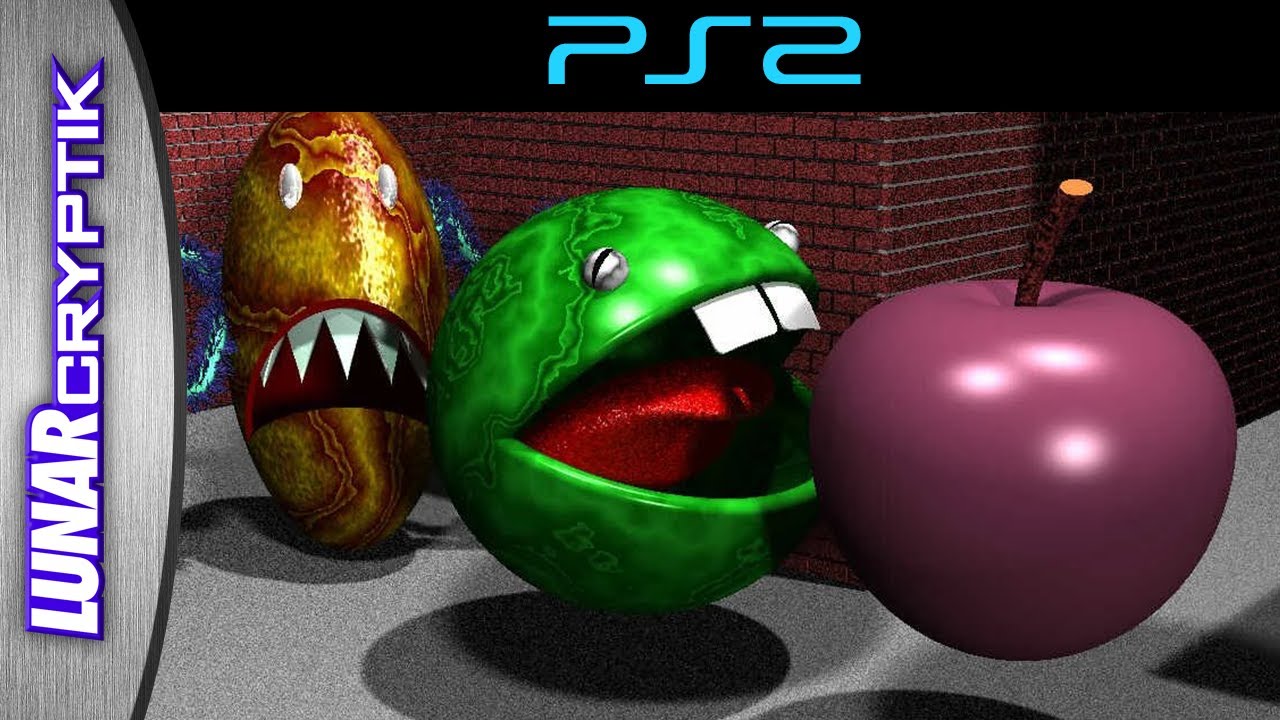 EXPLORING THE PS2 - Late Night Vibe Stream - YouTube