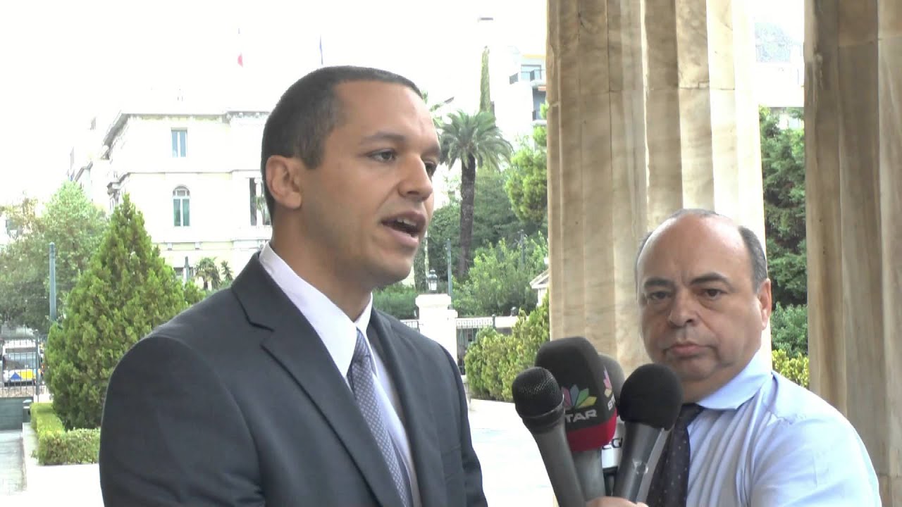 Τσίπρας-Καμμένος πήραν εργολαβία το ξεπούλημα της Ελλάδος στην ...