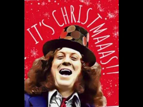 It Ain't Christmas Till Noddy Says So, Stephen Hamilton - YouTube