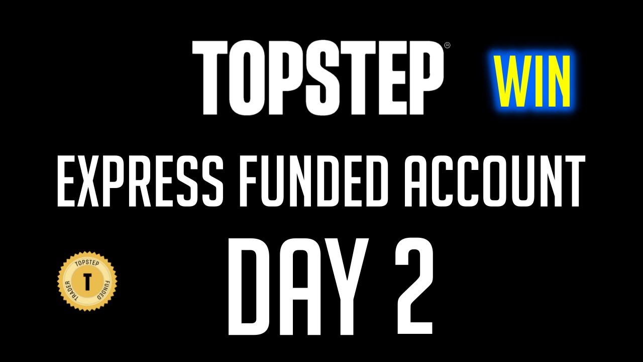 Top Step XFA Trade Recap | Winning $1.4K - YouTube