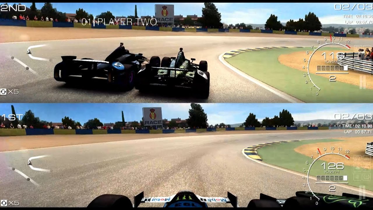 Jarama Grand Prix. Extra focus needed for this event!! GRID Autosport ...