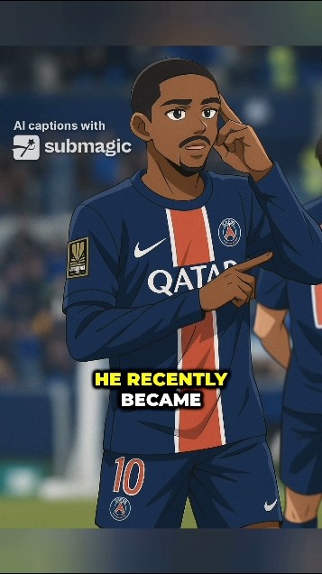 Guess the PSG players by their anime characters. #shorts - YouTube