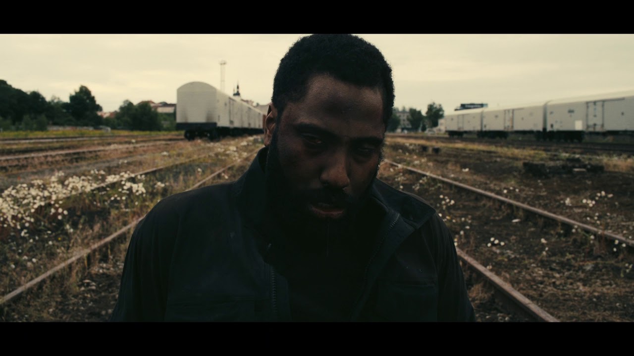 TENET Trailer Final Trailer (Score Only) - YouTube