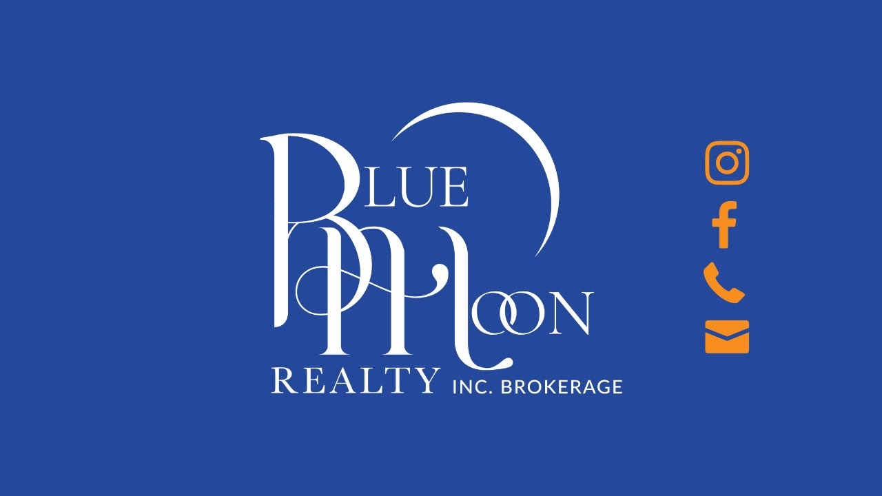 A Unique Perspective in Real Estate - Blue Moon Realty Inc. Brokerage ...