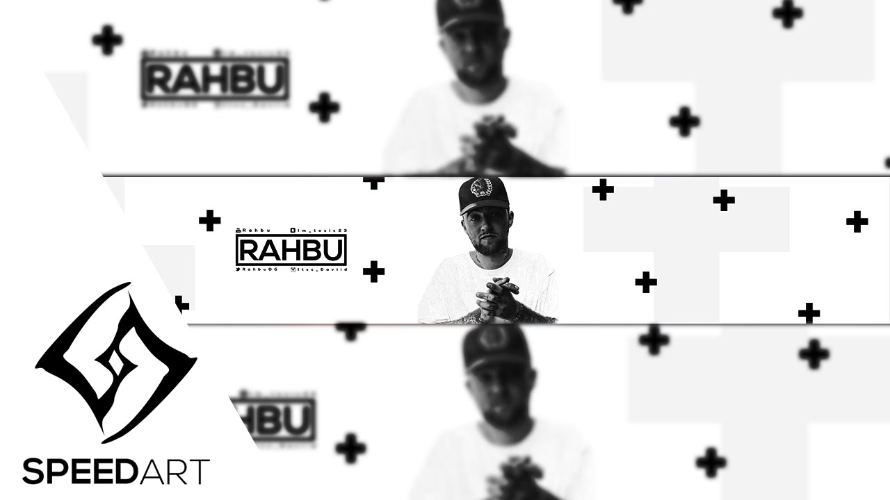 Speed Art | Arch Rahbu - YouTube