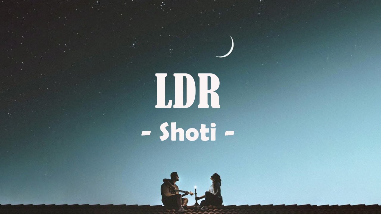 LDR - Shoti (Lyric & Vietsub) - YouTube
